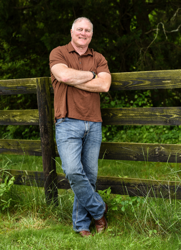 About - Judge Todd Roper