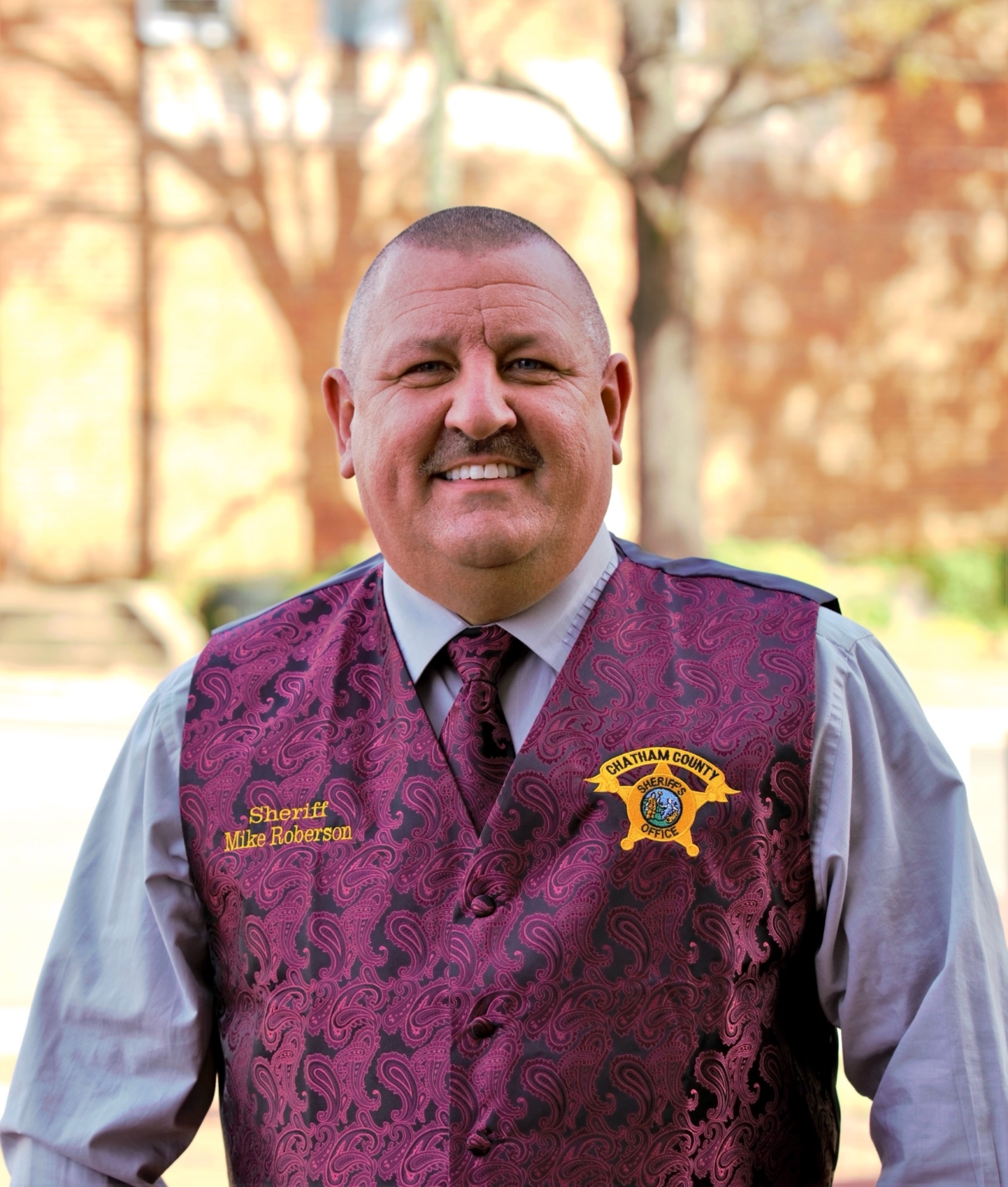 Endorsements - Judge Todd Roper