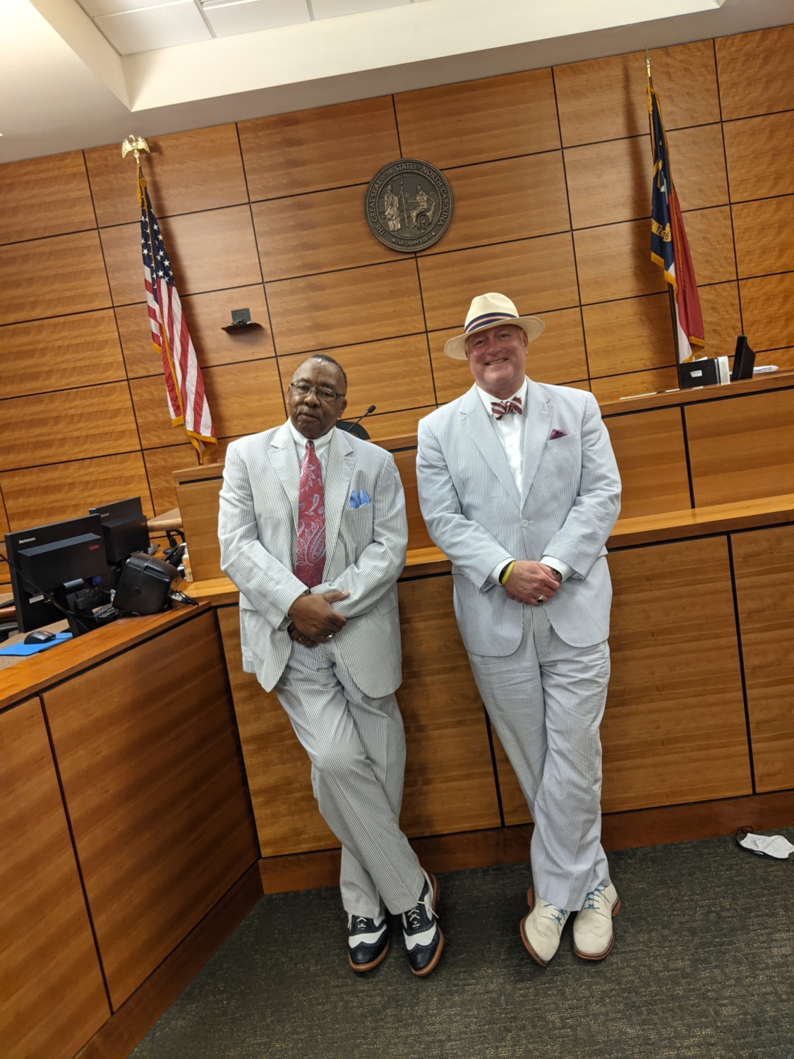 Philosophy - Judge Todd Roper